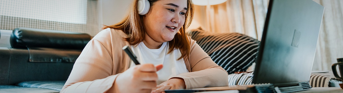 Distance Learning