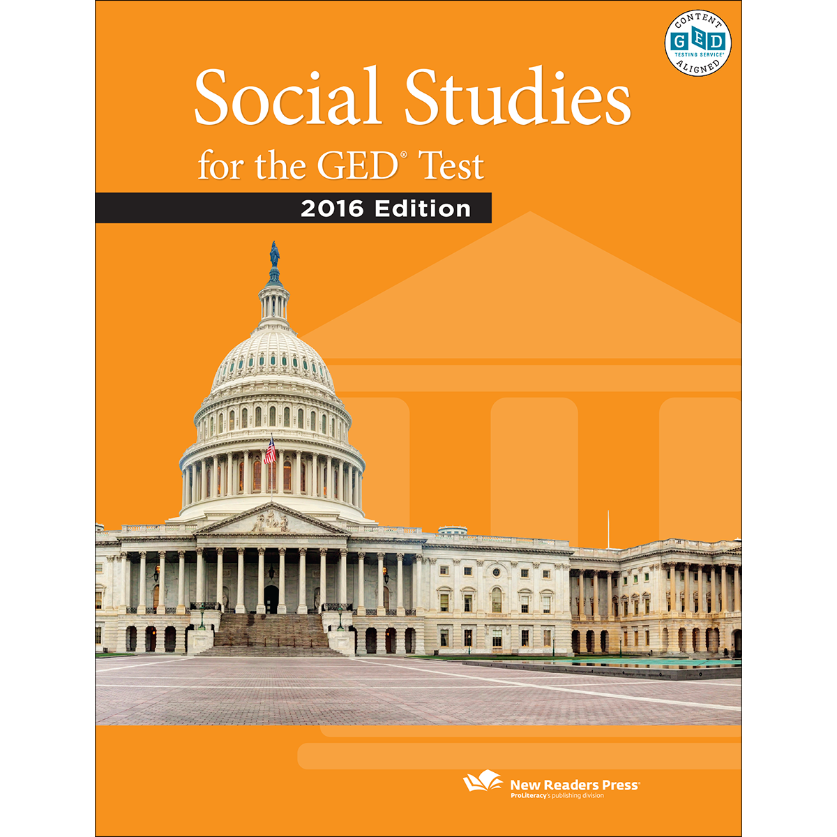 Social Studies For The GED Test