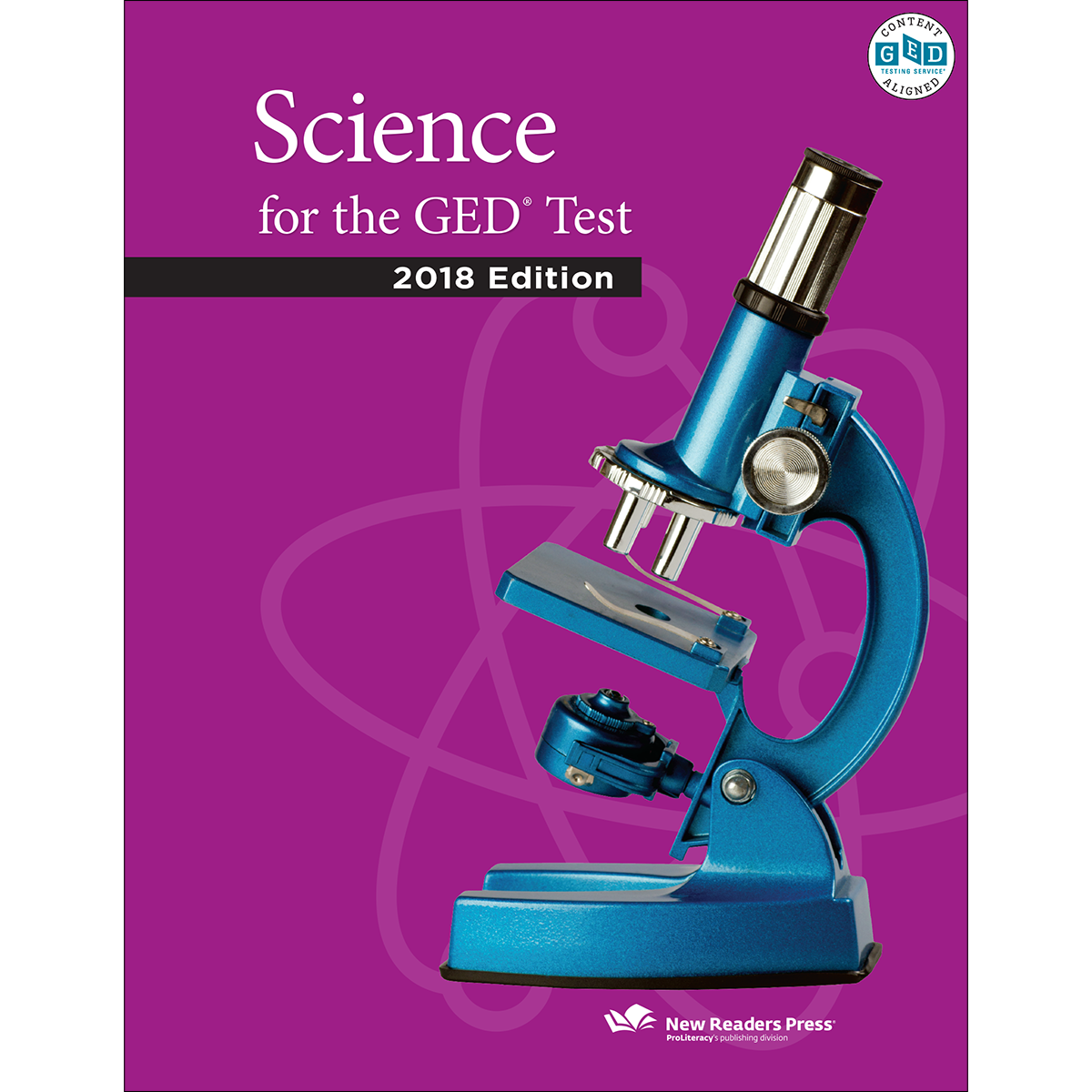 Science For The GED Test Science For The GED Test