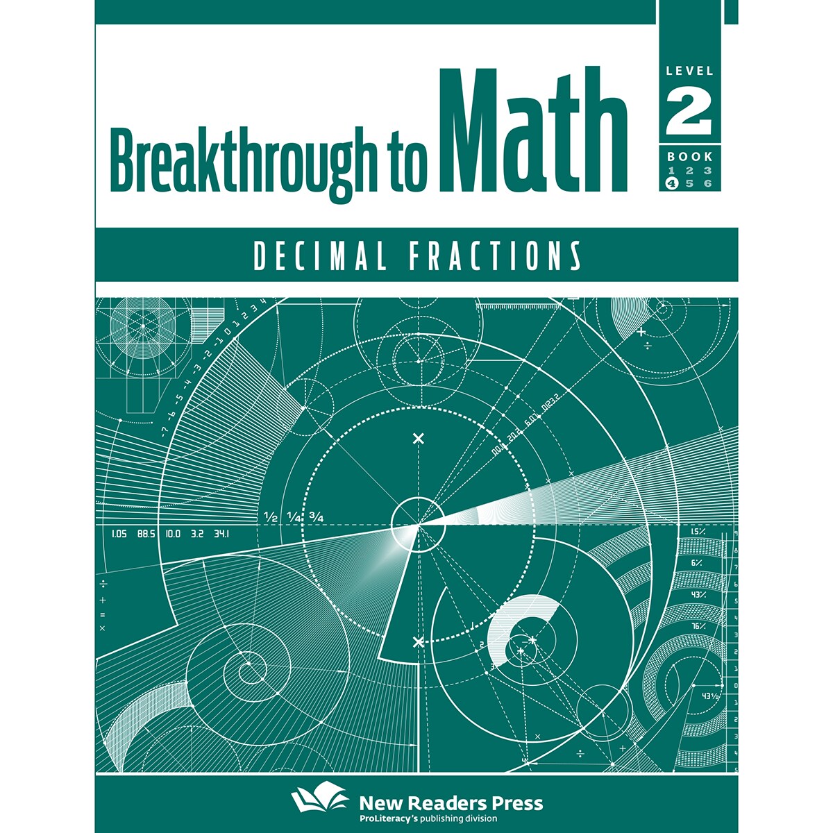 Breakthrough To Math Level 2 Decimal Fractions