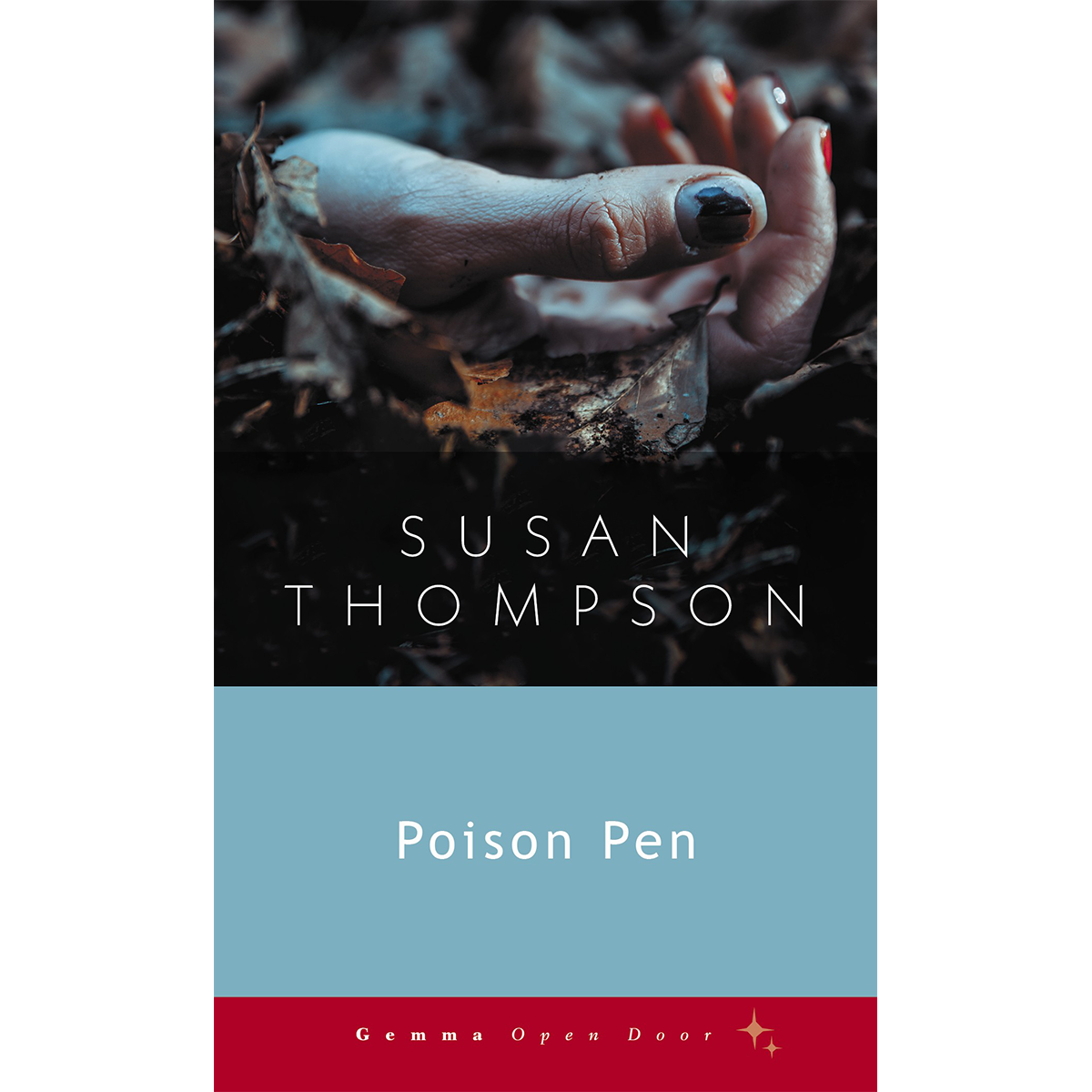 Poison Pen